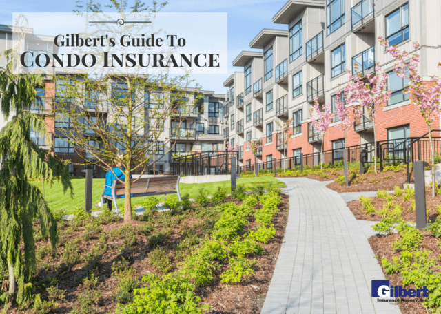 Gilbert’s Guide to A Master Condo Insurance Policy - Gilbert Insurance